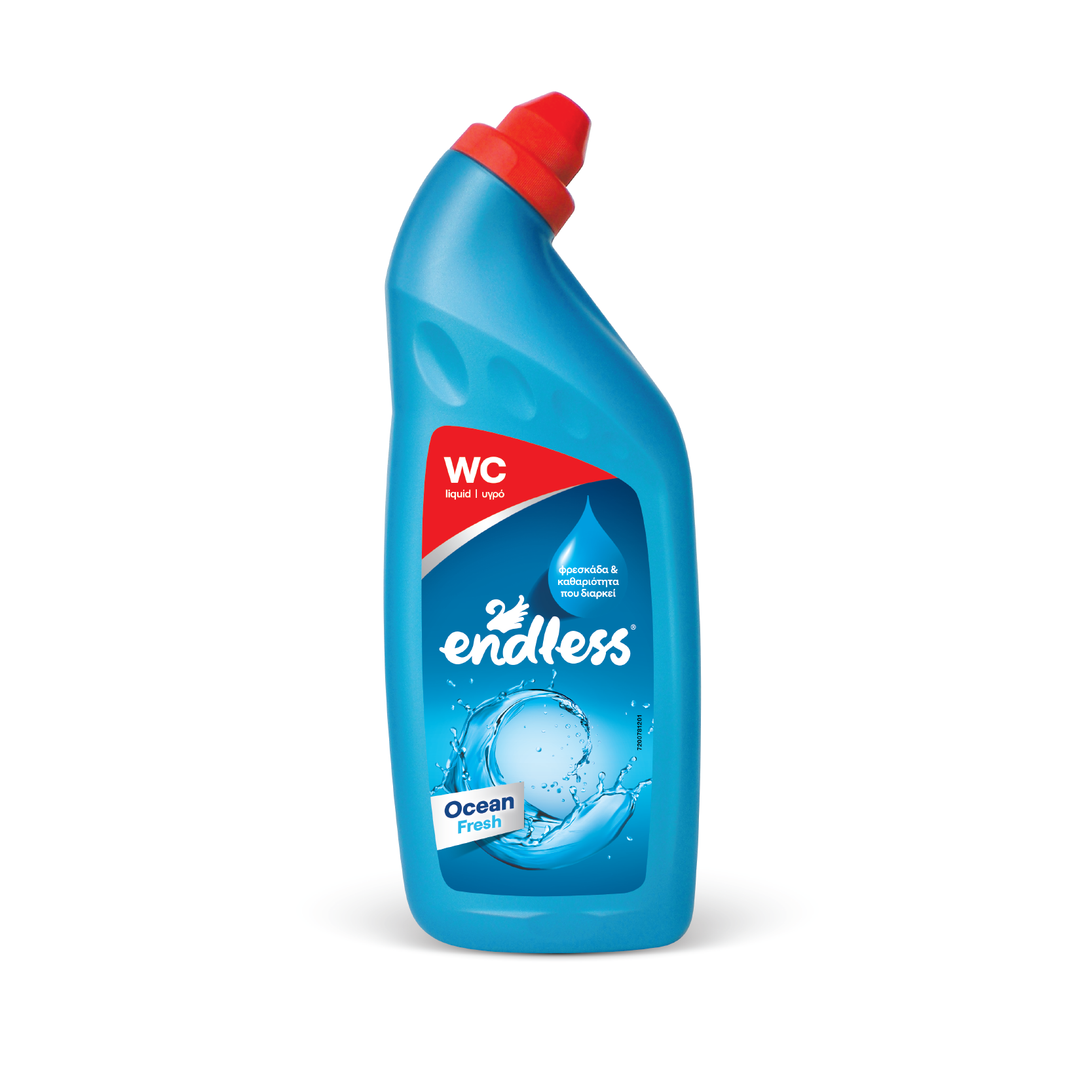 Endless | Endless Υγρό λεκάνης Θάλασσα