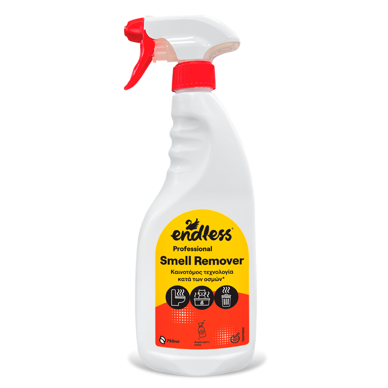 Endless | Endless Spray κατά των Οσμών 750ml
